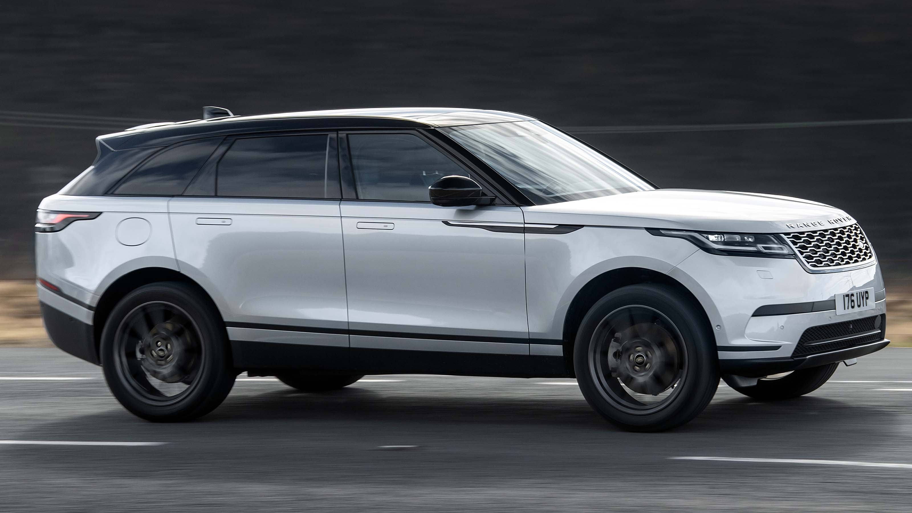 Land Rover Velar PHEV - EV Charging Guide - Vorsprung – VORSPRUNG®