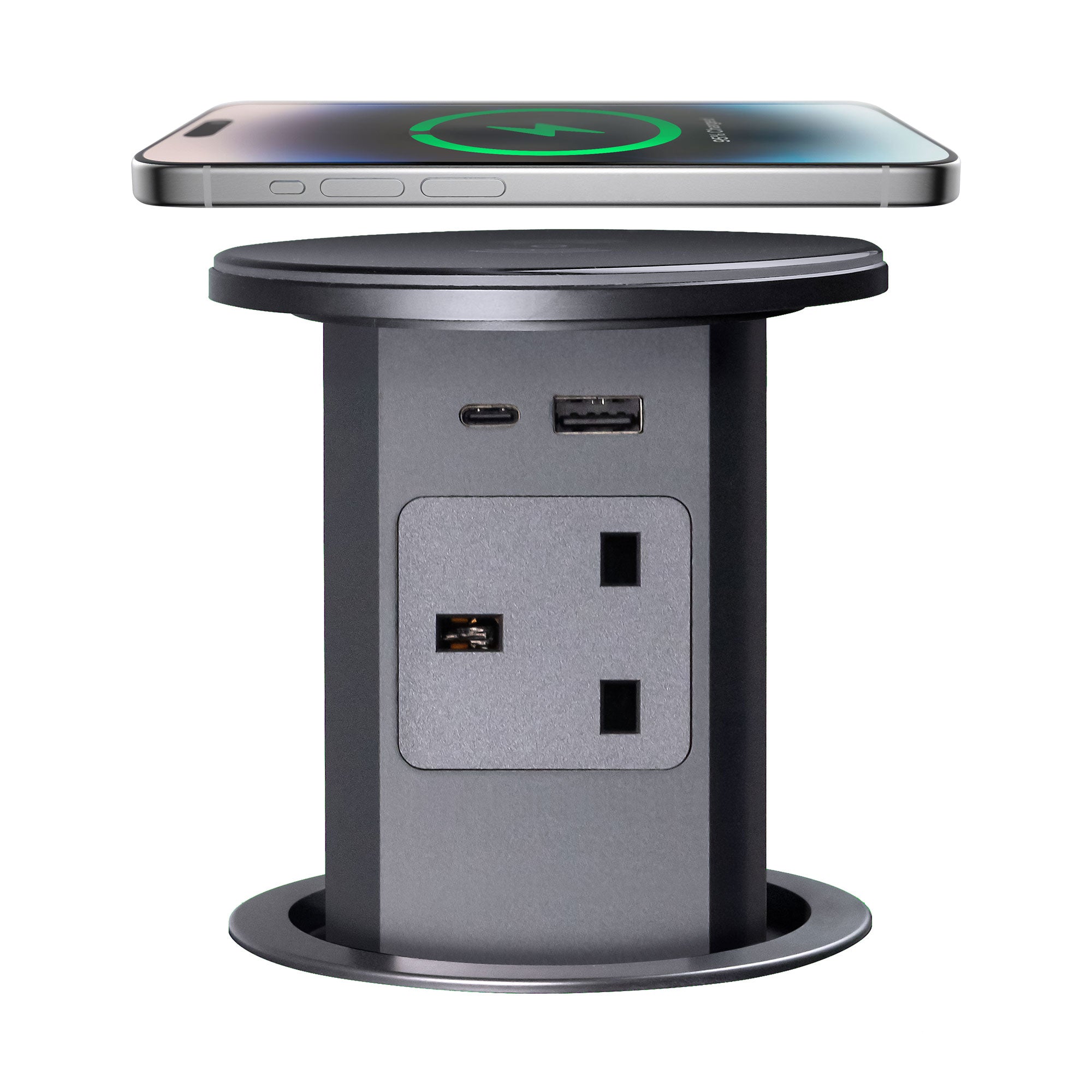 Pop Up Sockets – VORSPRUNG®