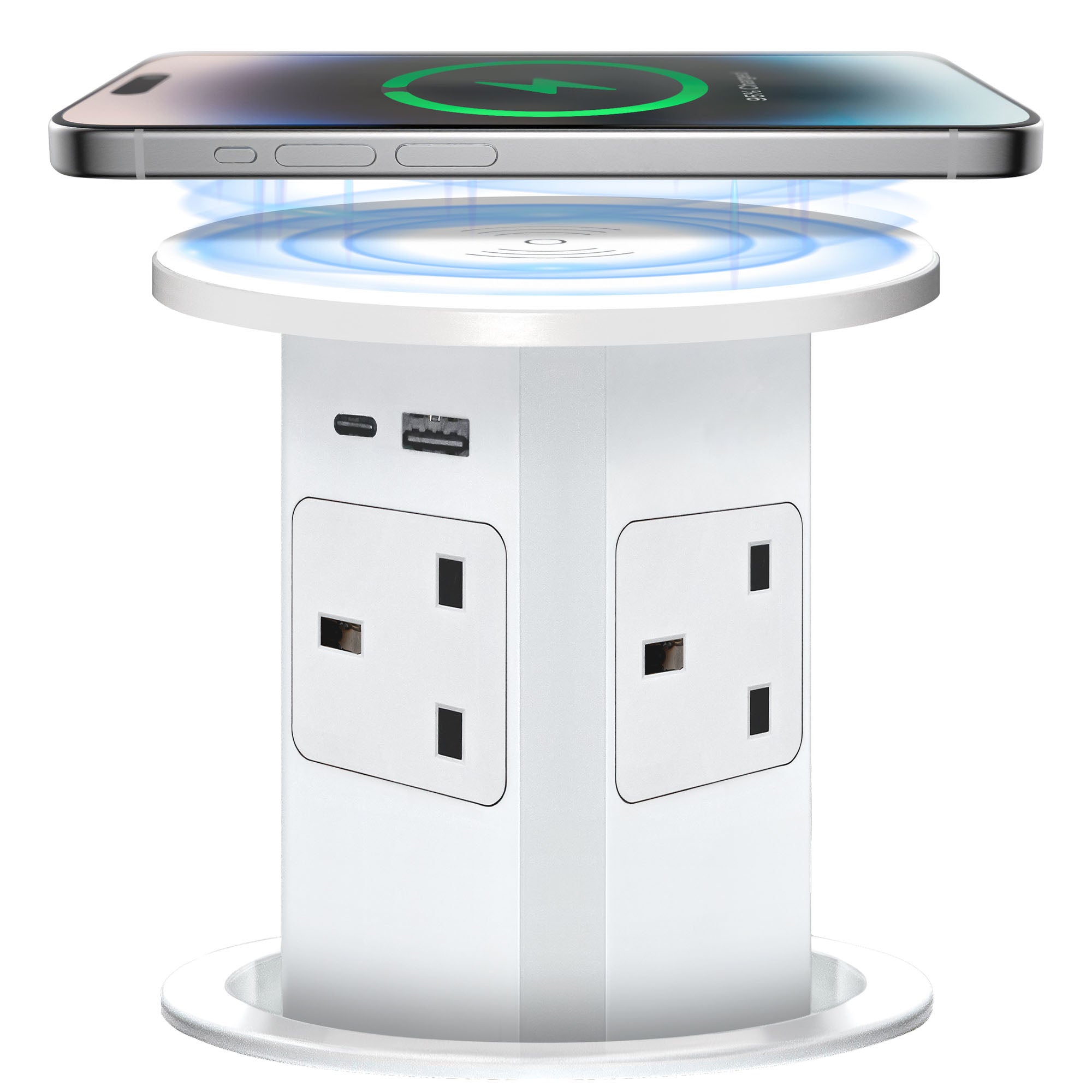 Pop Up Sockets – VORSPRUNG®